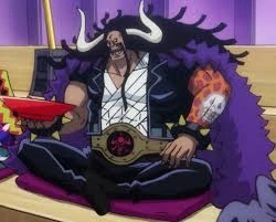 Old Era Kaido Concept | Fandom