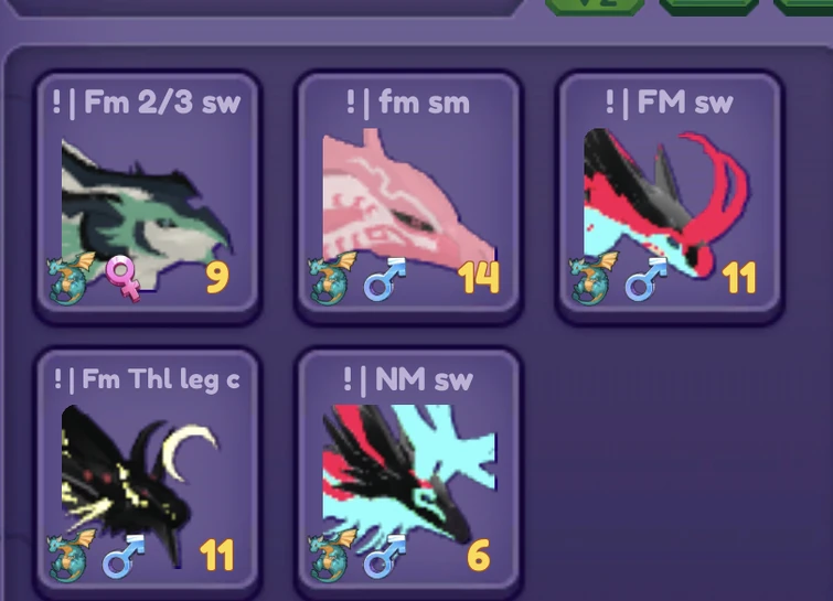 Discuss Everything About Dragon Adventures Wiki | Fandom