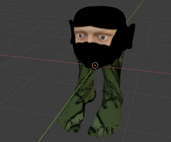 With Aunarky leaving I think Rolve should hire me, here is my reasoning ...