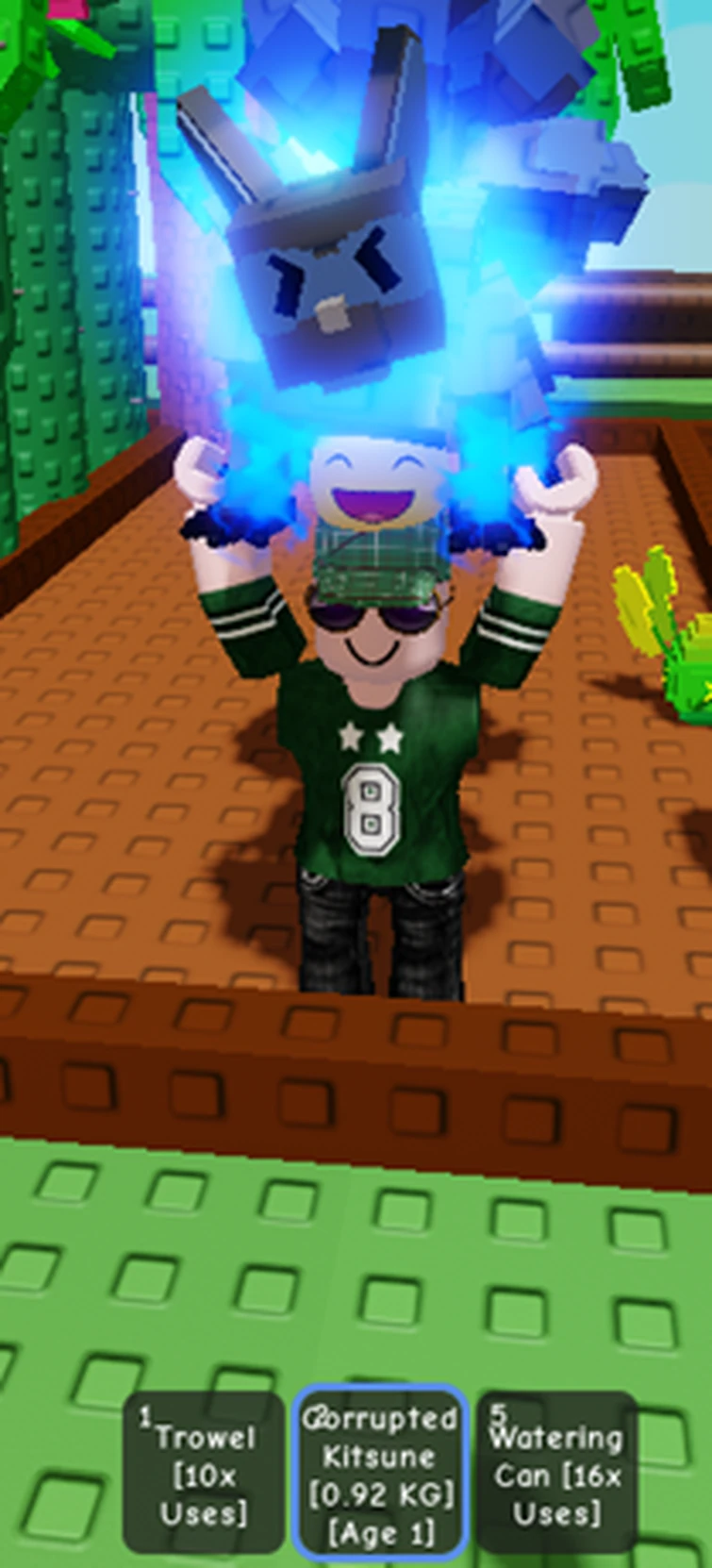 beginner's luck :D | Fandom