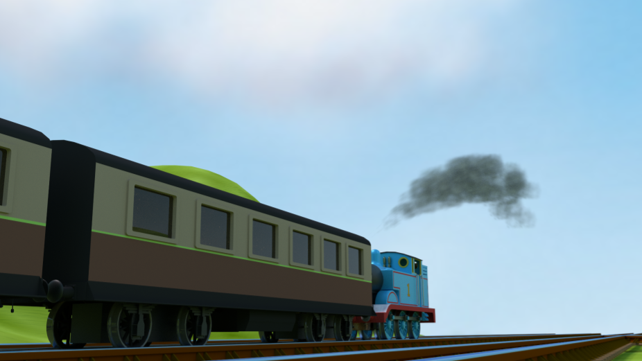Today On The Island Of Sodor Fandom