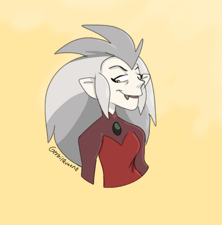 Not me trying to draw Eda | Fandom