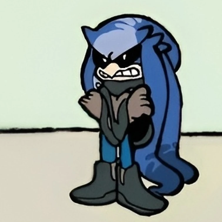 Tangle & Whisper haters reaction | Fandom