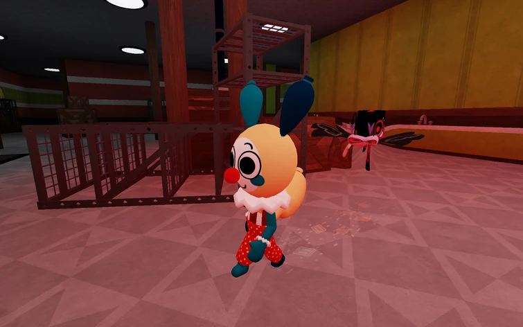 Discuss Everything About Dandy's World Wiki | Fandom