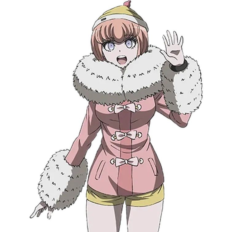 Could Ruruka Andoh from Danganronpa 3 fit? | Fandom