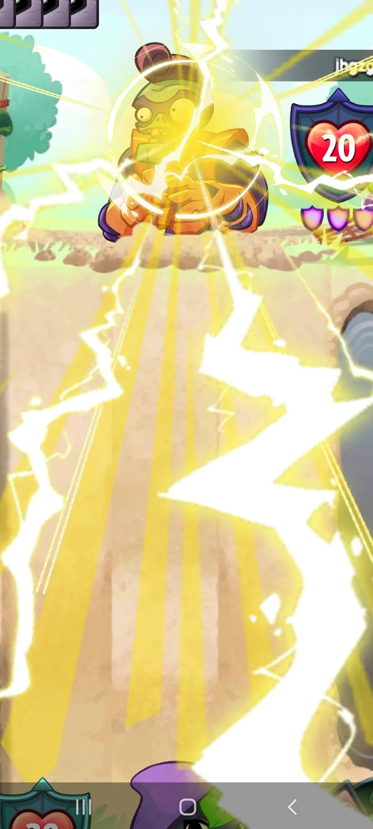 Really, the match just started | Fandom