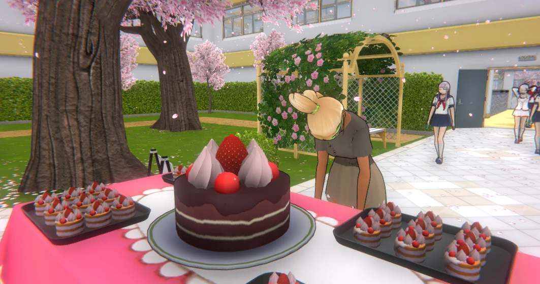 eat... eat... eat... | Fandom