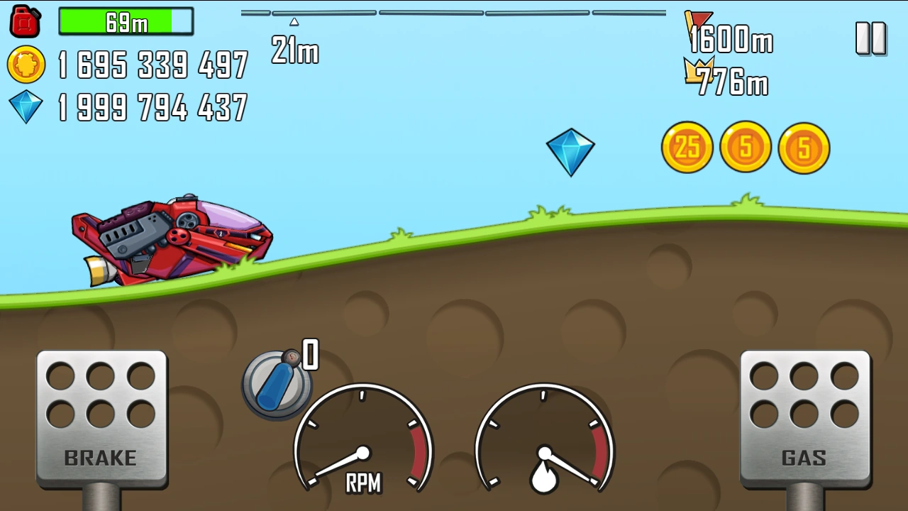 NEW Redline Rocket | Fandom