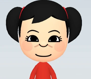 which my custom cpu mii for Custom CPU Mii Challenge Jarrin Ellerby you ...