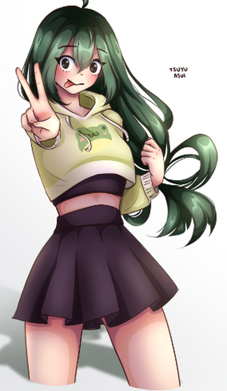 Meet The Dekusquad Fandom
