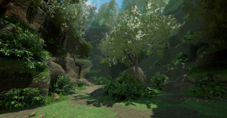 Alternative Game to WCUE | Fandom