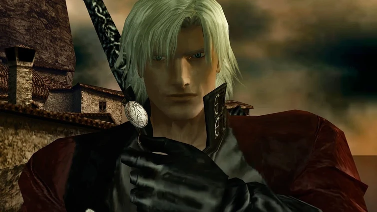What’s your favorite Dante adventure? | Fandom