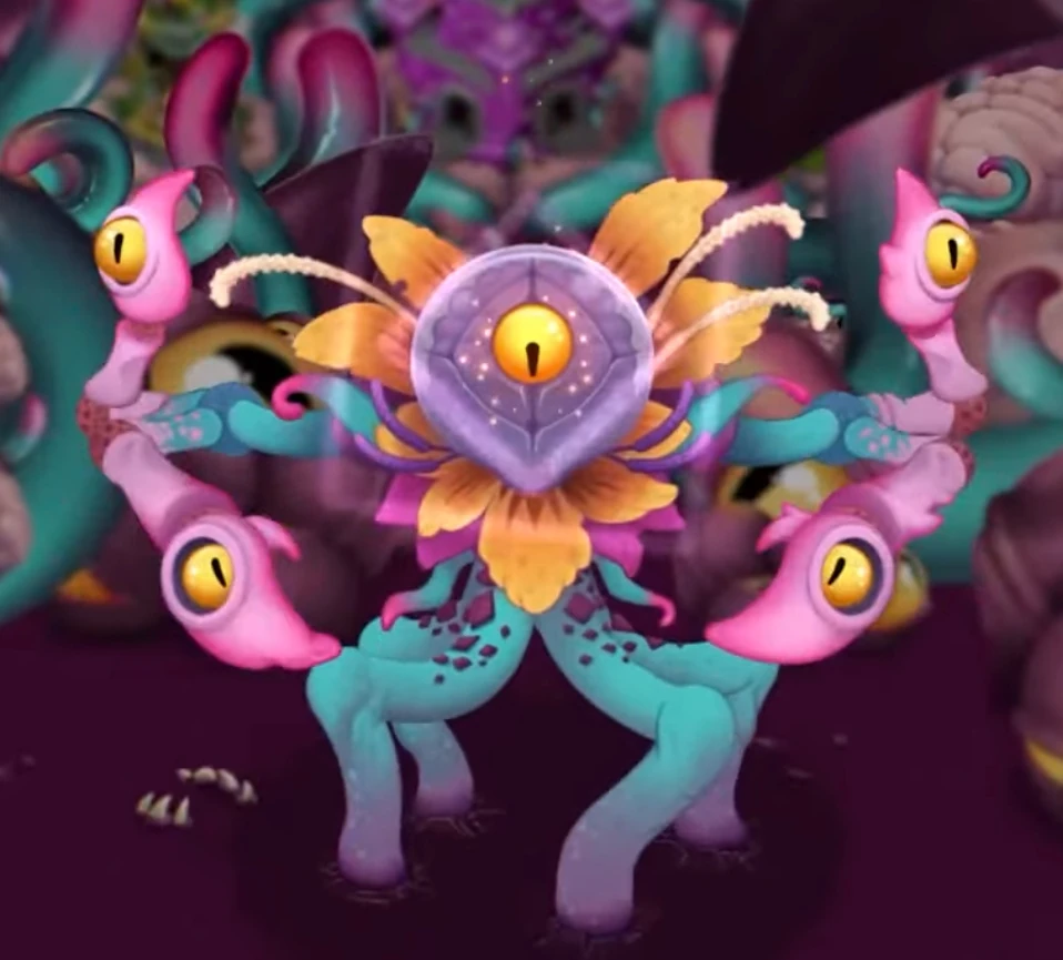 PSYCHIC TITANSOUL OMGGGGGG | Fandom