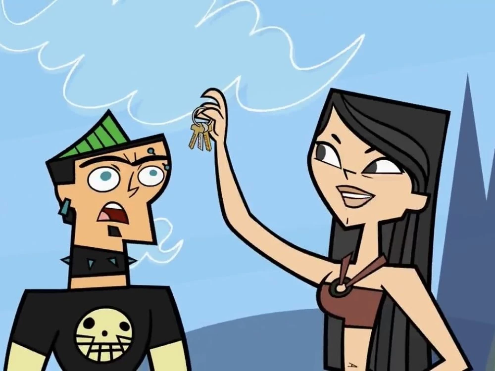 What do you all think of Heather and Duncan being... | Fandom