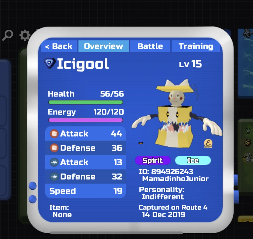 2019 Icigool giveaway | Fandom