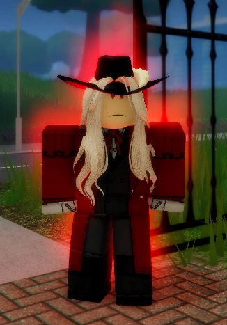 The Red Brother... | Fandom