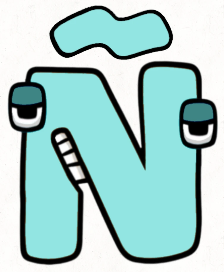 Spanish Alphabet Lore (inspired by Super Smart Club) | Fandom