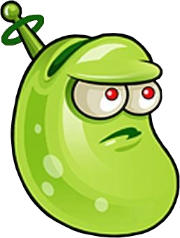 Plant Discussion Day 4: Laser Bean | Fandom