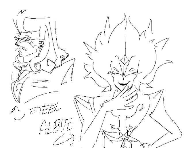 stefano universo | Fandom