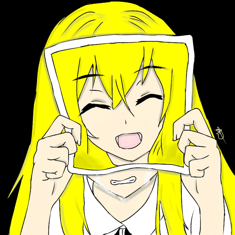 I drawed a pic... | Fandom