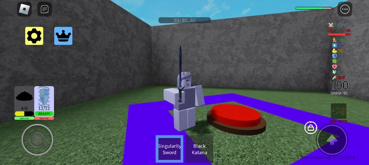 Discuss Everything About (Unofficial) Randomly Generated Droids Wiki ...