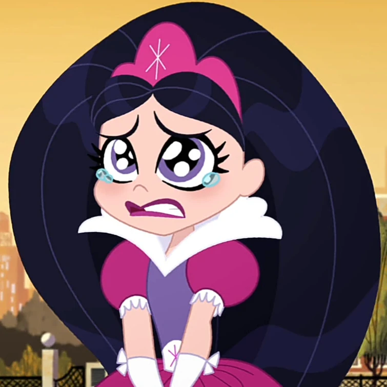 Discuss Everything About DC Super Hero Girls Wikia | Fandom