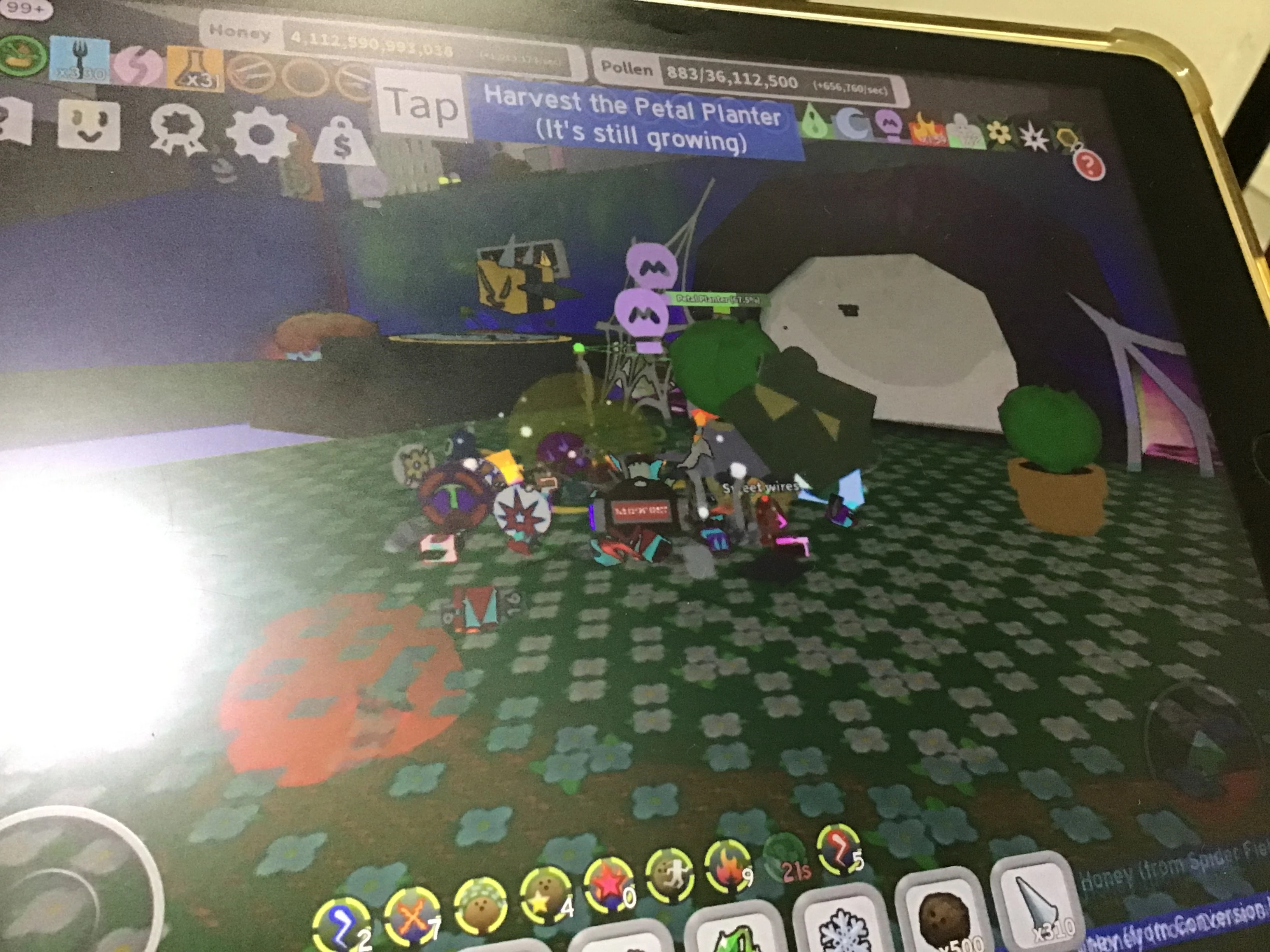 I like the bss colours | Fandom