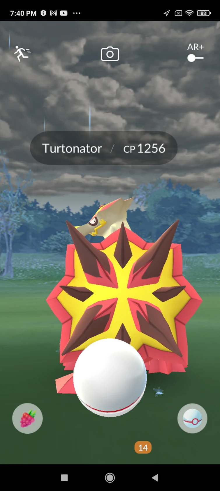 Discuss Everything About Pokémon GO Wiki | Fandom