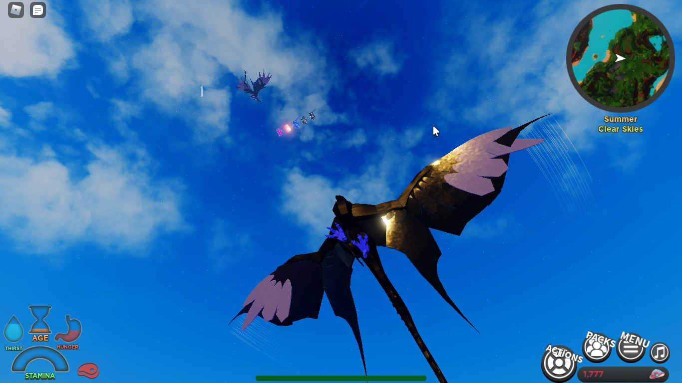 cos space program: | Fandom