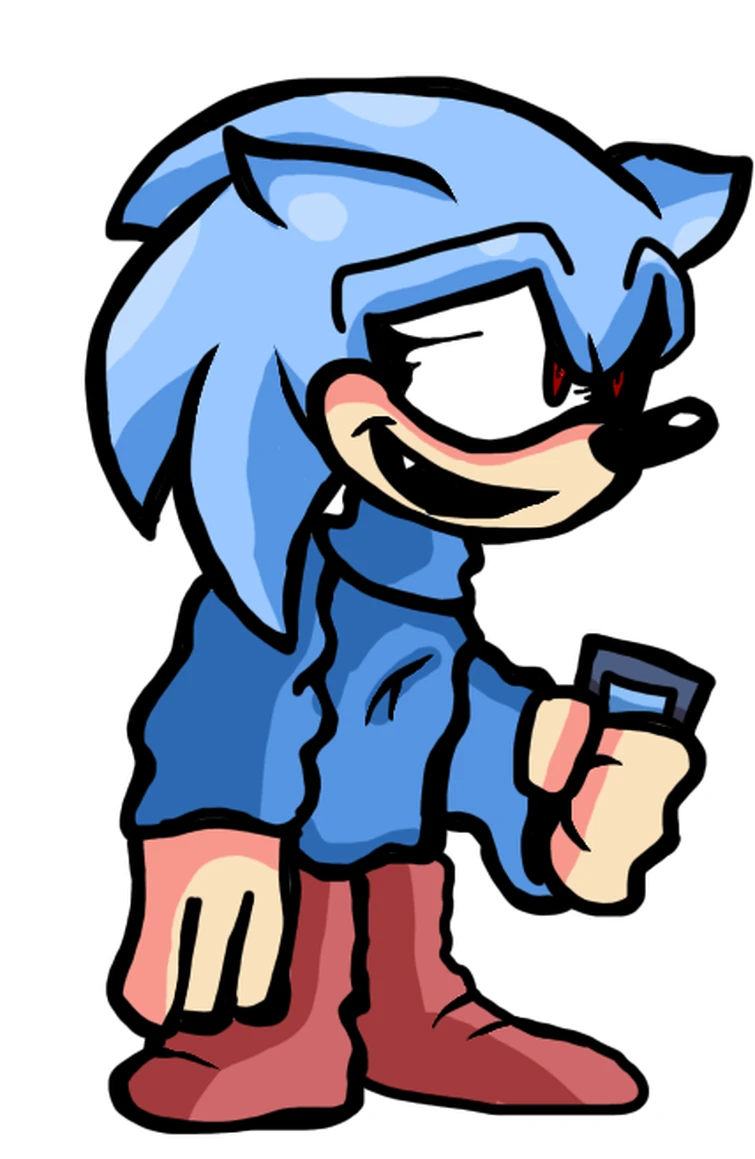 Discuss Everything About Funkipedia Mods Wiki | Fandom