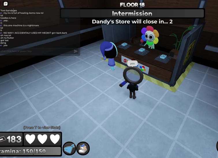 W dandy stock | Fandom