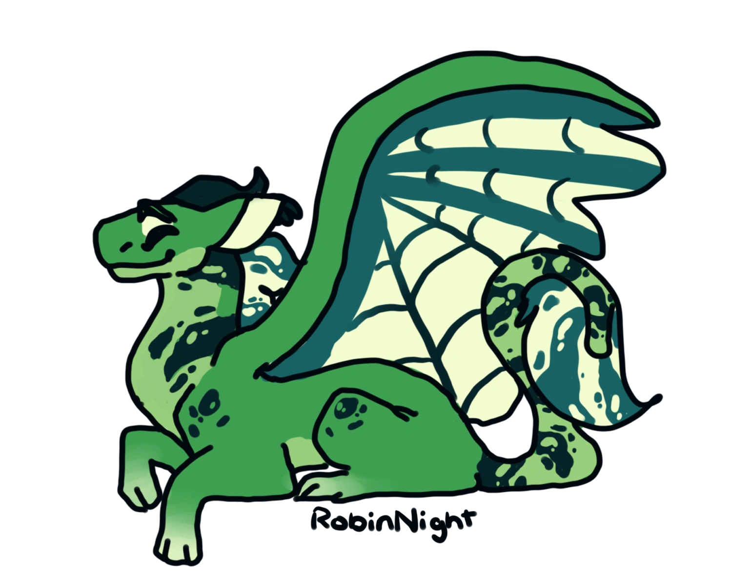 Leafwing Raffle | Fandom