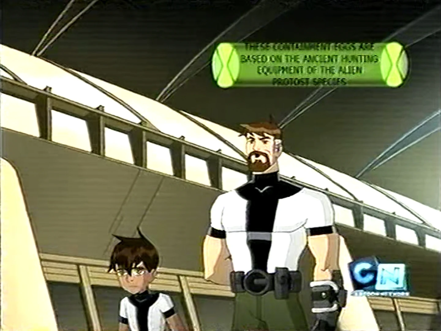 An entire week of Ben 10 pop-up trivia episodes founded | Fandom