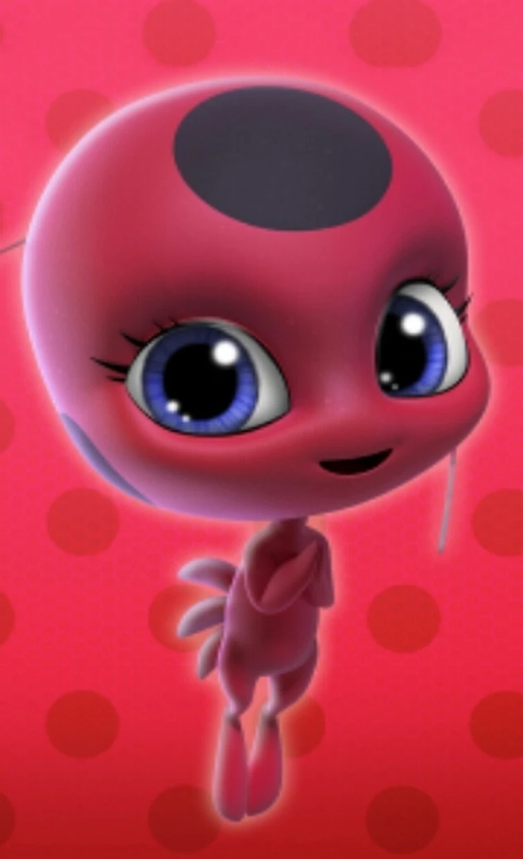 TIKKI | Fandom