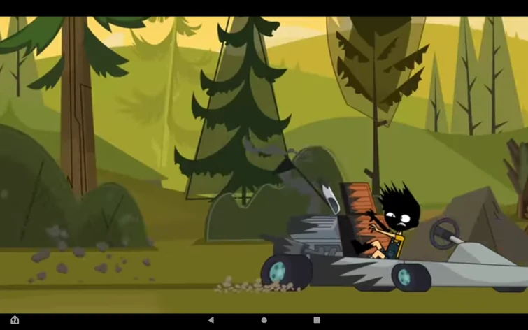 *Adventure Camp flashbacks* | Fandom