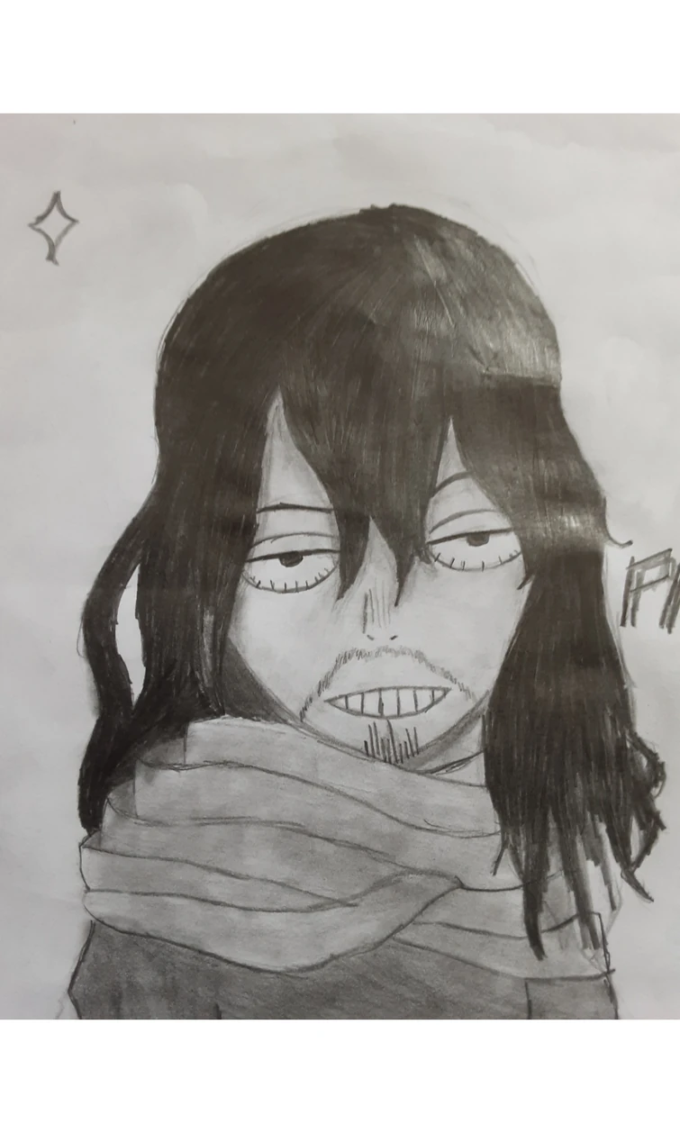 MHA drawing contest | Fandom