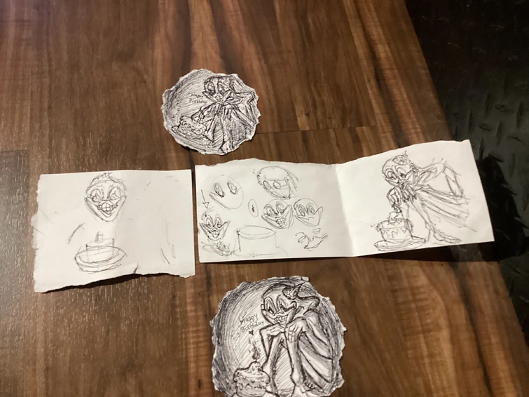 Getting back into trad art | Fandom