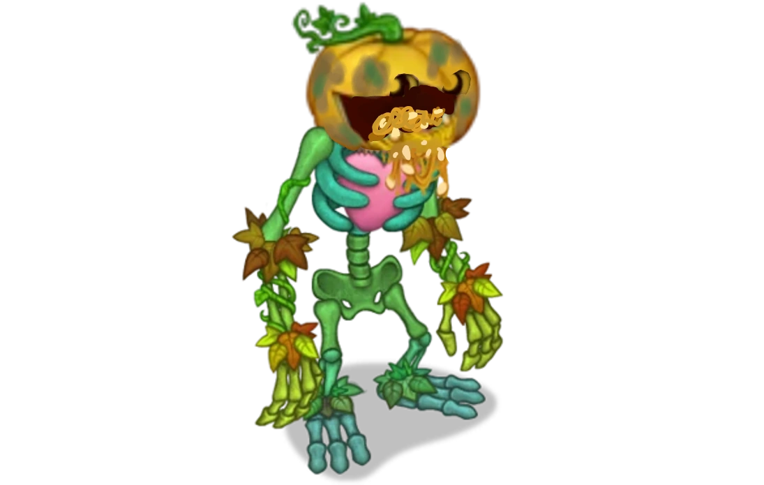 Rare punkleton unbagged | Fandom