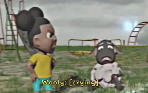 What did you do Amanda!? | Fandom