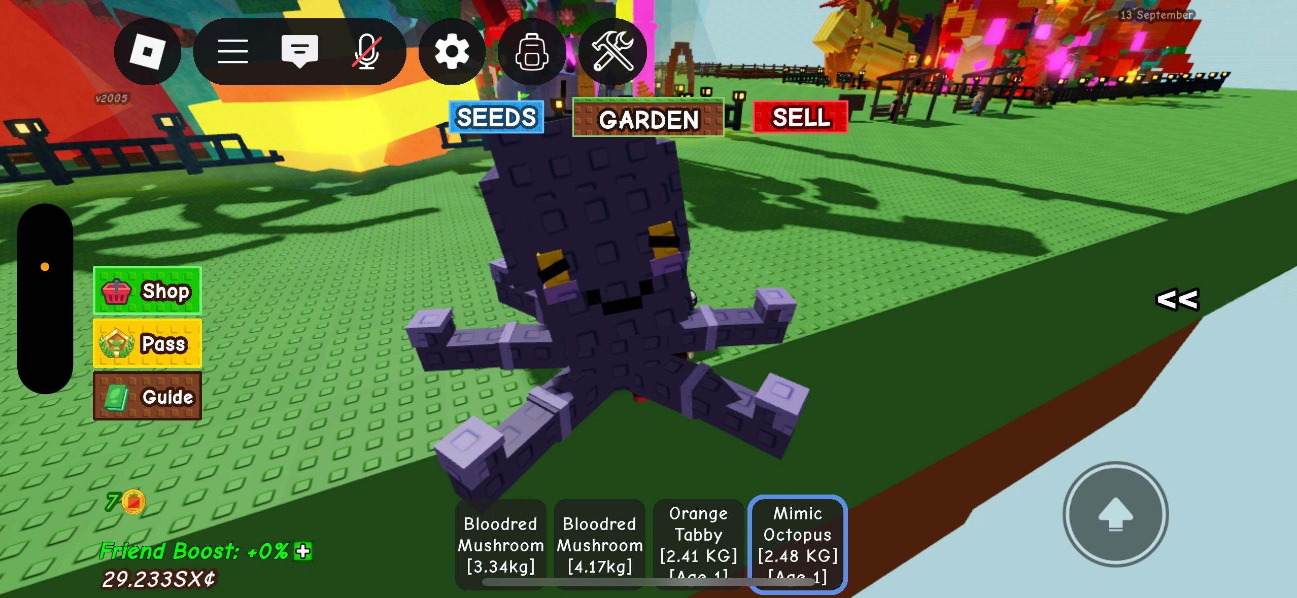 FINALLY HATCHED MY FIRST MIMIC | Fandom