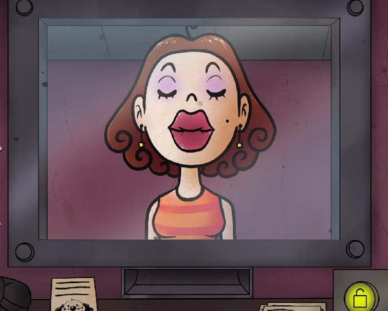 Discuss Everything About That's not my Neighbor Wiki | Fandom