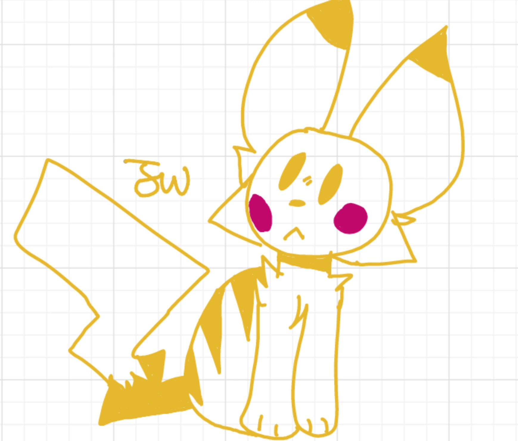 Whiteboard Pokemon | Fandom