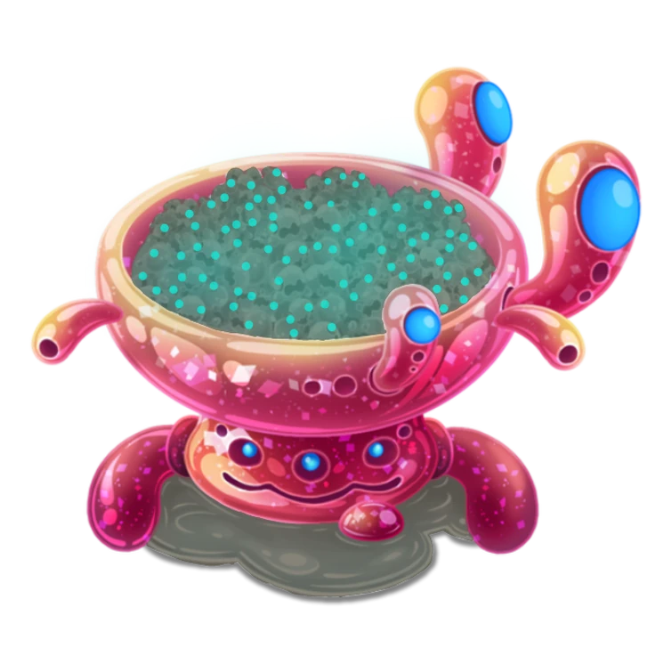 Time Islet and Fire Primordial | Fandom