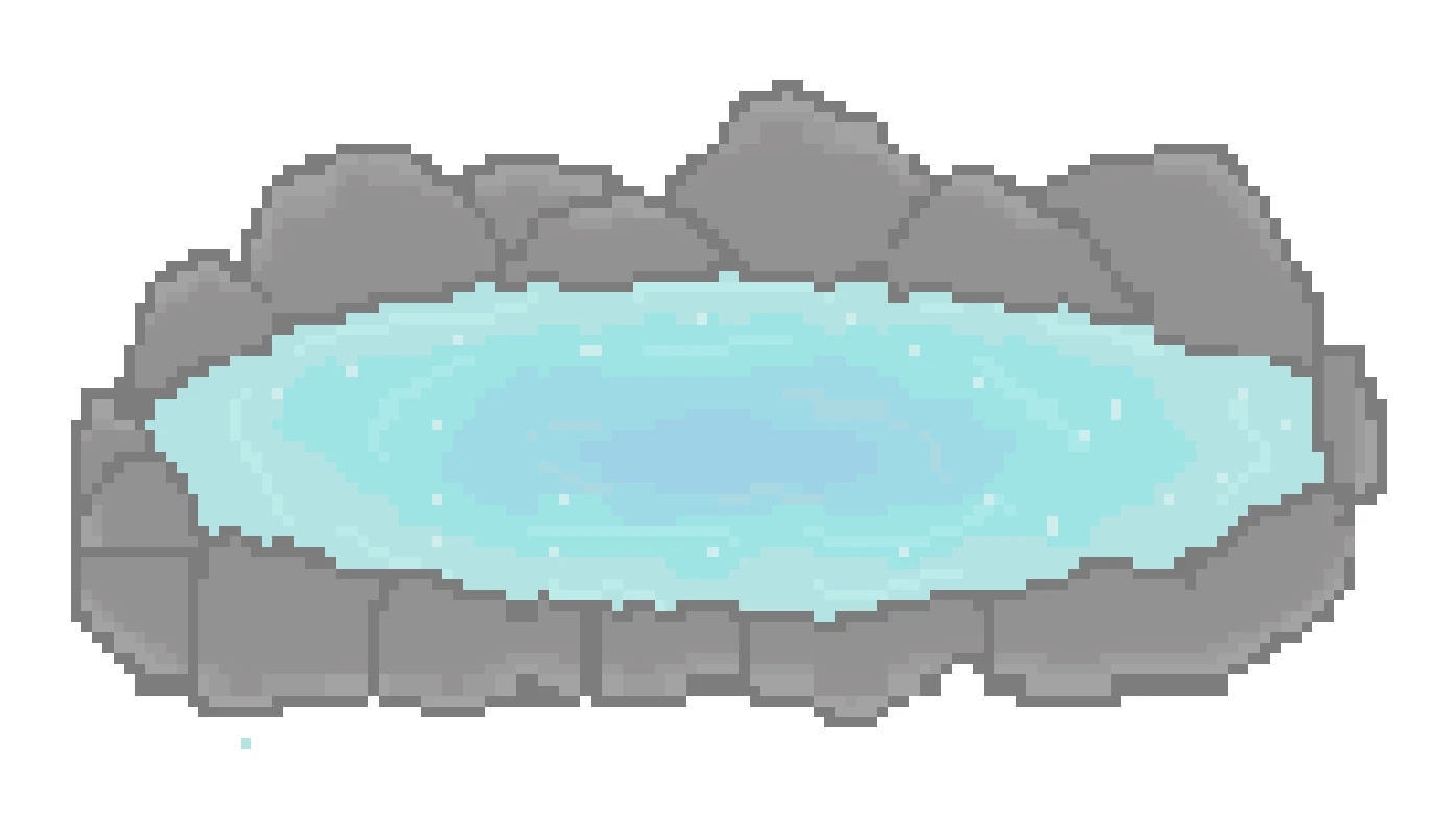 Hot springs | Fandom