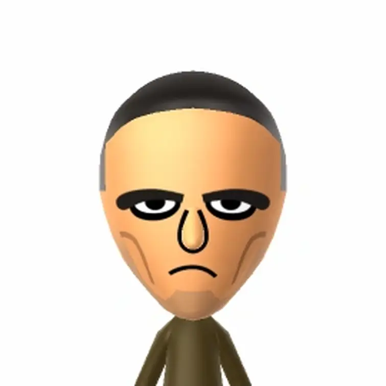 A Mii a Day YCCM Edition - Alexander (May 20th) | Fandom