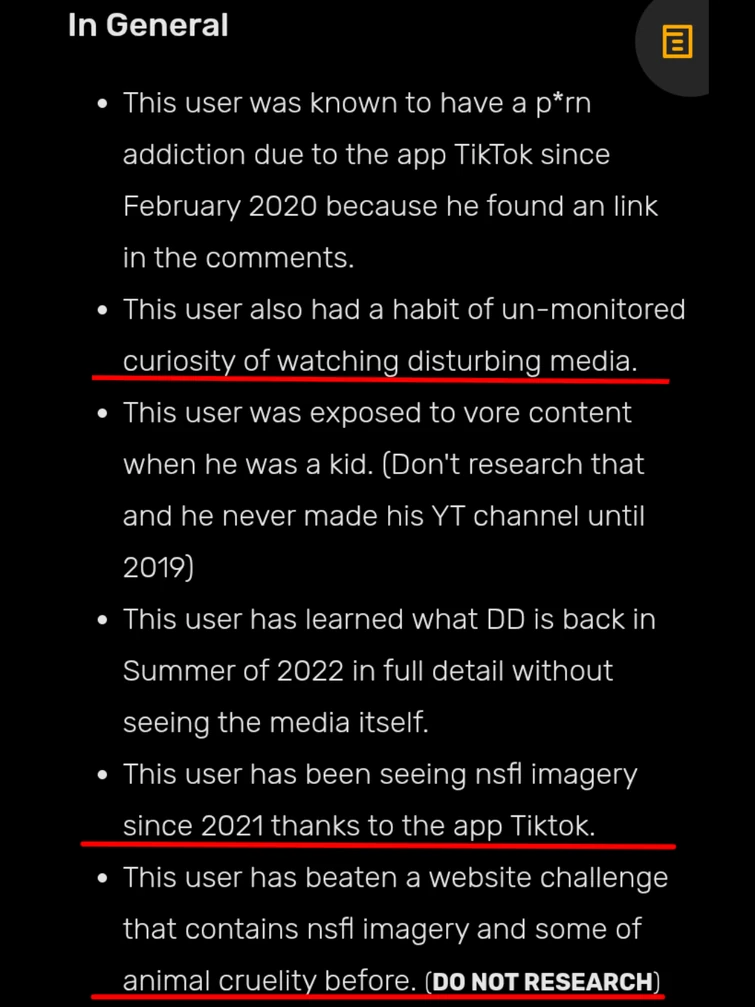 Why is it on the list of controversies? | Fandom