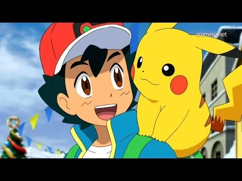 Pokémon news. Episode 1O is out. | Fandom