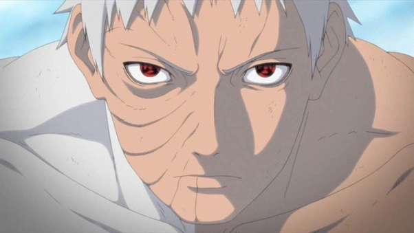 dms obito | Fandom