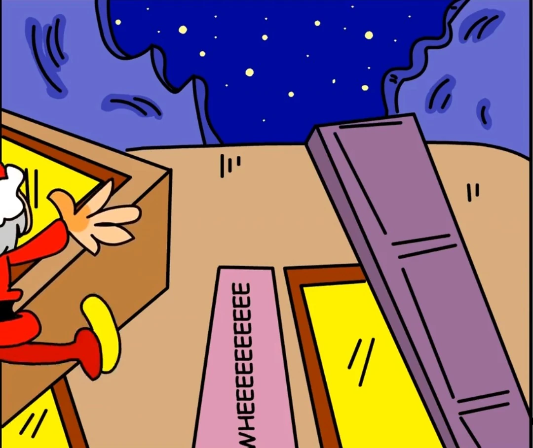 Woman Shriek Sound Used in IMP episodes 2005 And 2011 | Fandom