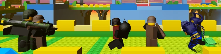 Discuss Everything About The Battle Bricks Wiki | Fandom
